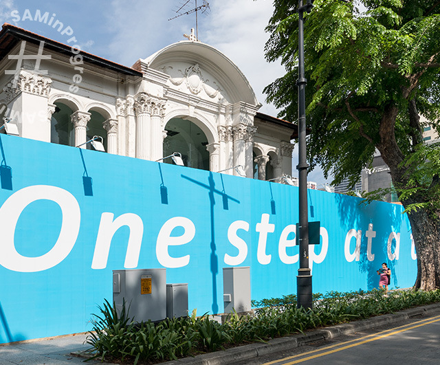 6 Things to Know about Amanda Heng and Her Work ‘Every Step Counts ...